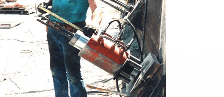 Center Hole Cylinder – Immco Sdn Bhd