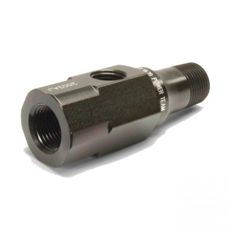 700 Bar Fittings – Immco Sdn Bhd