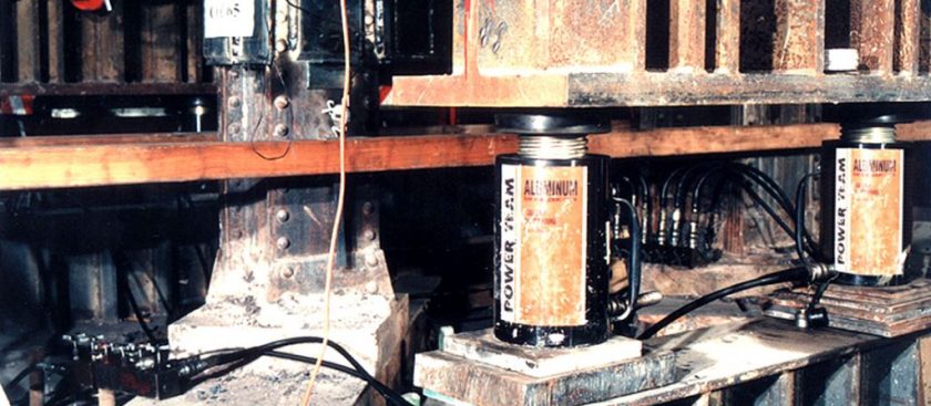 Locking Collar Cylinders – Immco Sdn Bhd