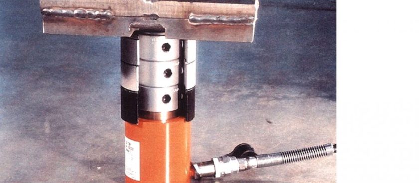 Shorty Cylinder – Immco Sdn Bhd