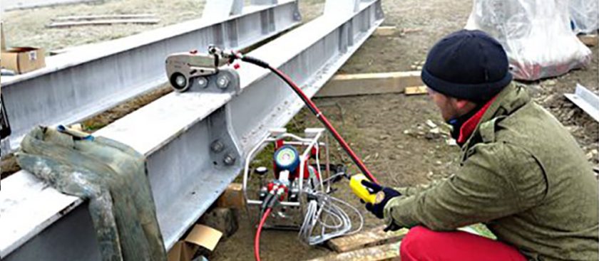 Electric Hydraulic Torque Wrench Pump – Immco Sdn Bhd