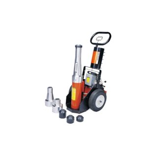 60-100t Heavy Equipment Jack – Immco Sdn Bhd