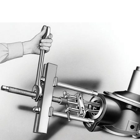 Mechanical Push-Pullers – Immco Sdn Bhd
