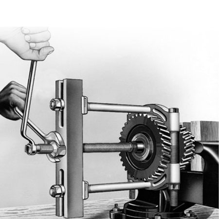 Mechanical Push-Pullers – Immco Sdn Bhd