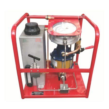 Air Driven Pump Unit – Immco Sdn Bhd