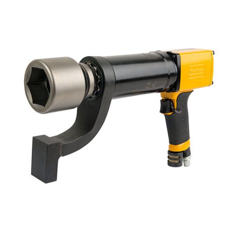 RTP High Torque Pneumatic Nutrunner – Immco Sdn Bhd
