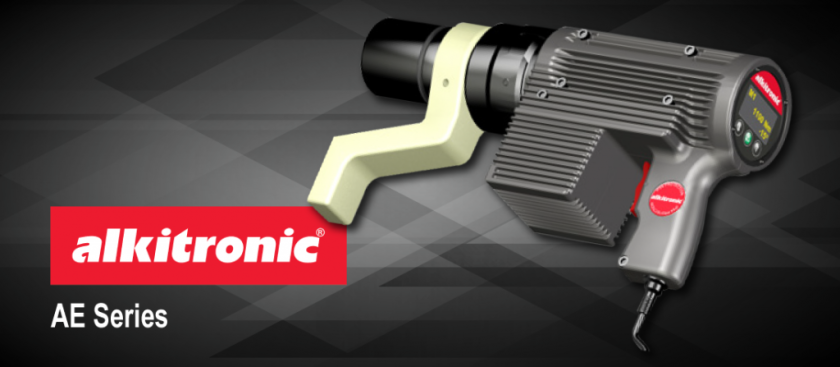 Alkitronic® AE Series – Immco Sdn Bhd