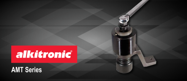 Alkitronic® AMT Series – Immco Sdn Bhd