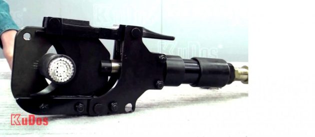 Hydraulic Cutter – Immco Sdn Bhd