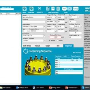 ECITB Training | Bolt Tightening Solution – Immco Sdn Bhd