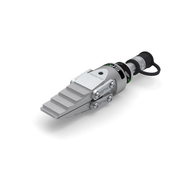 FLS Series : Hydraulic Spreader – Immco Sdn Bhd