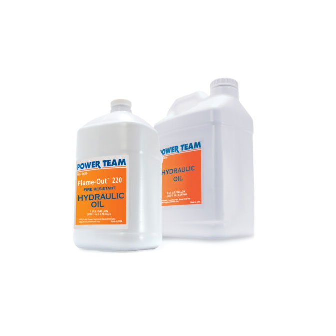 Hydraulic Fluids – Immco Sdn Bhd