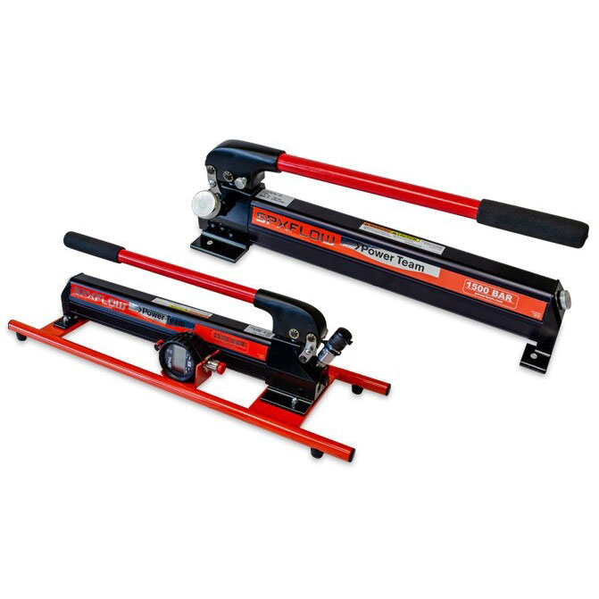 P59L-1500 : High Pressure Hand Pump – Immco Sdn Bhd