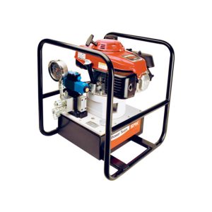 PG120 Series：Electric Hydraulic Pump – Immco Sdn Bhd